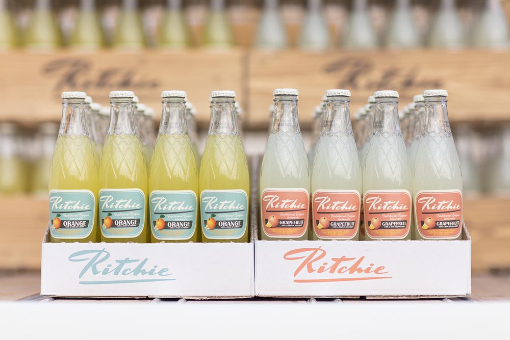 Ritchie | Straffe Streek