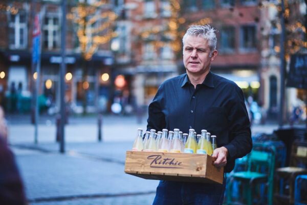 Ritchie | Straffe Streek