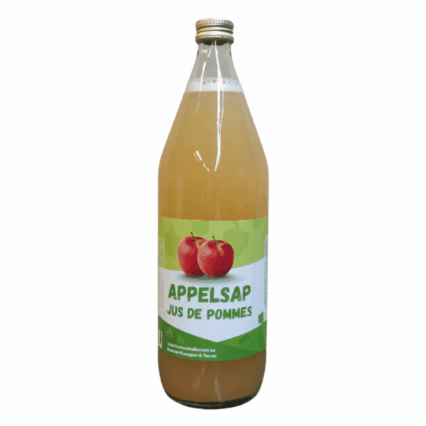 Appelsap | Straffe Streek