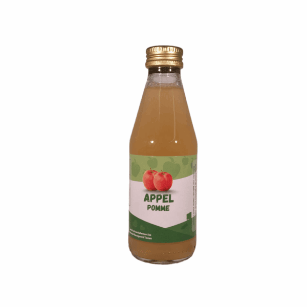 Appelsap | Straffe Streek