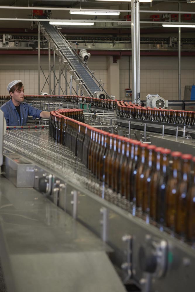 Brouwerij Haacht | Straffe Streek