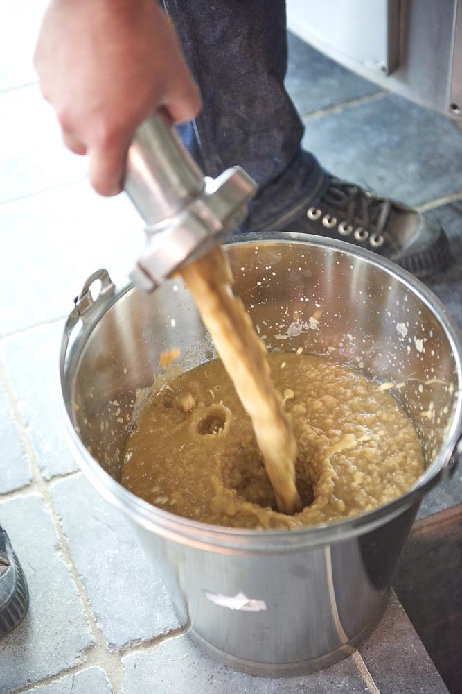 De Cort Distillery | Straffe Streek