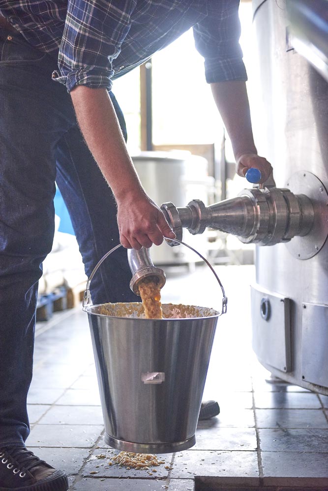 De Cort Distillery | Straffe Streek