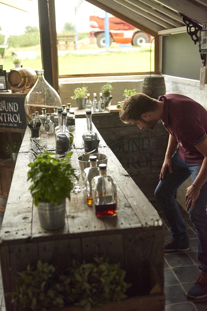 De Cort Distillery | Straffe Streek