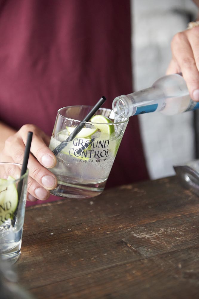 De Cort Distillery | Straffe Streek