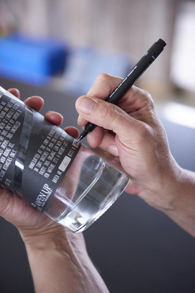 De Cort Distillery | Straffe Streek