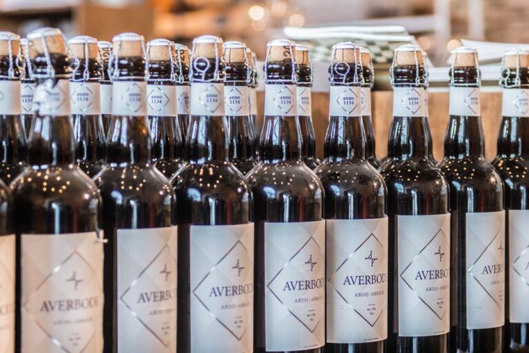 Het Moment - Abdijwinkel Averbode | Straffe Streek