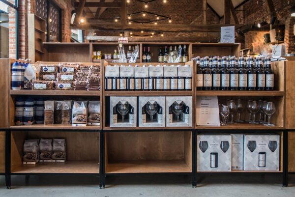 Het Moment - Abdijwinkel Averbode | Straffe Streek