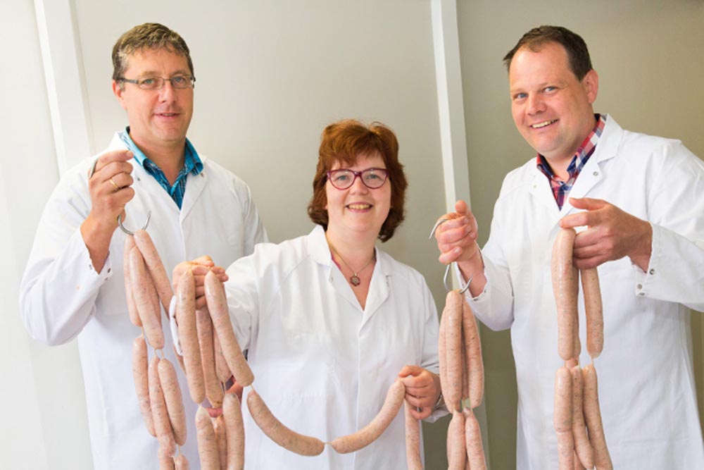 Vleeswaren Persoons-Vandeborne – Straffe Streek