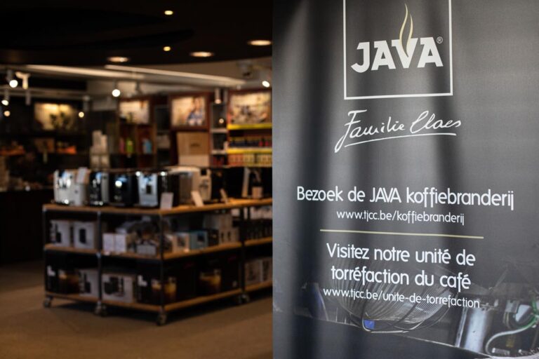 JAVA Shop | Straffe Streek