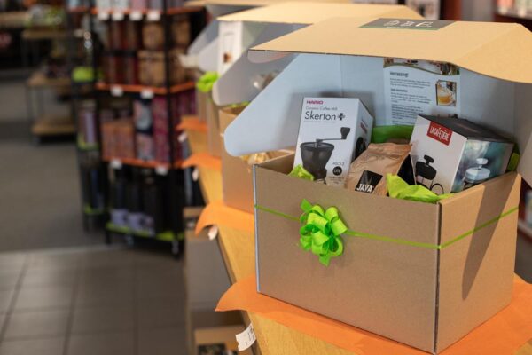 JAVA Shop | Straffe Streek