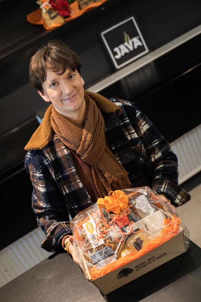 JAVA Shop | Straffe Streek