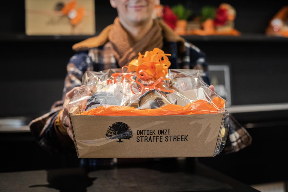 JAVA Shop | Straffe Streek