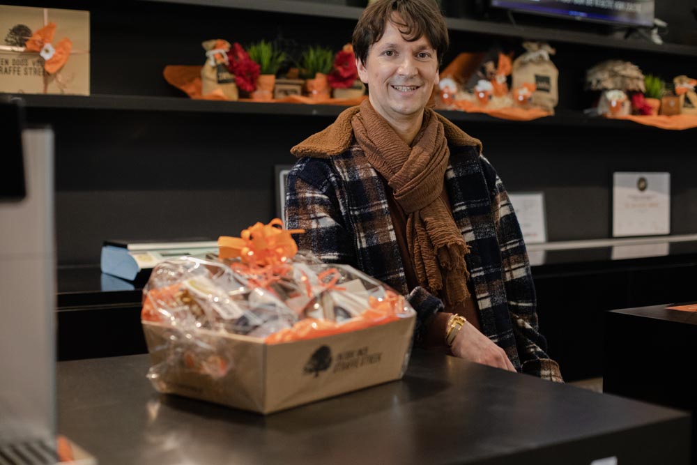 JAVA Shop | Straffe Streek