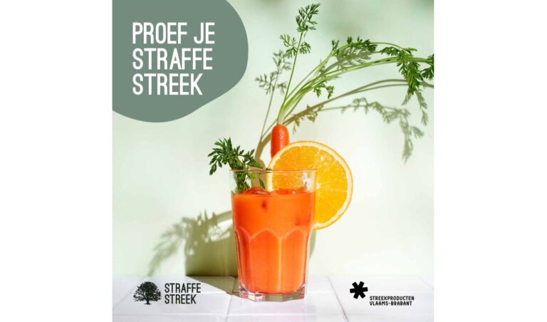 Straffe Streek