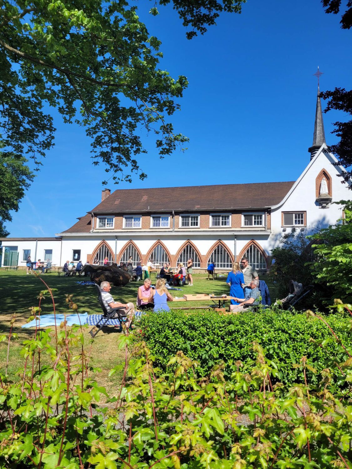 Pajottegem | Straffe Streek