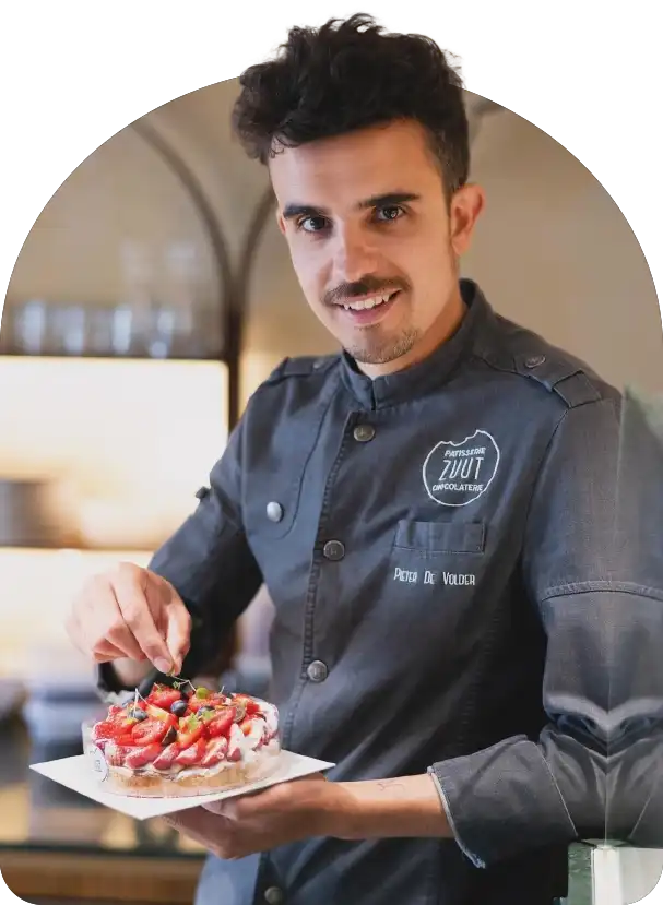 ZUUT | Straffe Streek