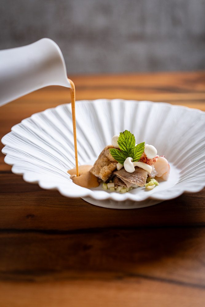 Restaurant Taste | Straffe Streek