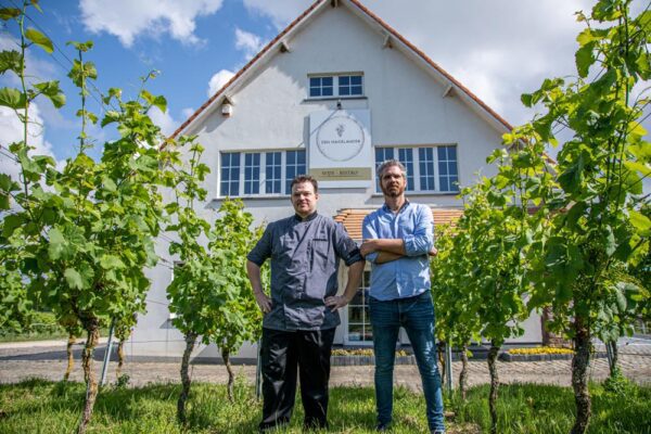 The Shelter | Straffe Streek