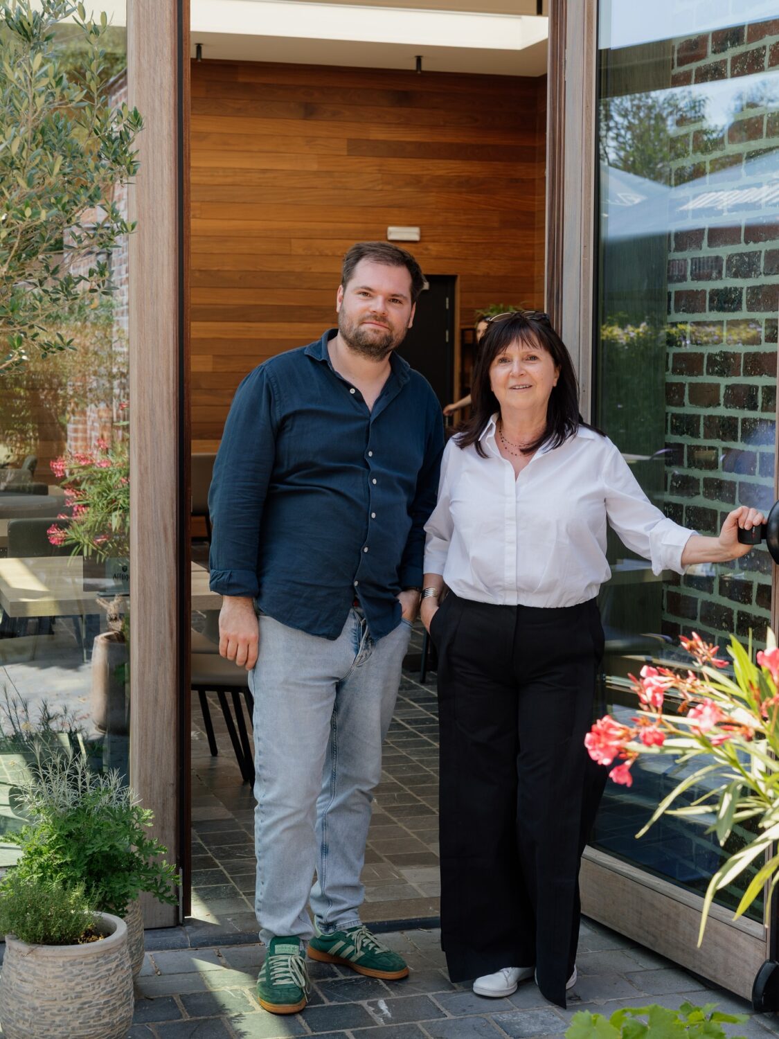 ZUUT | Straffe Streek