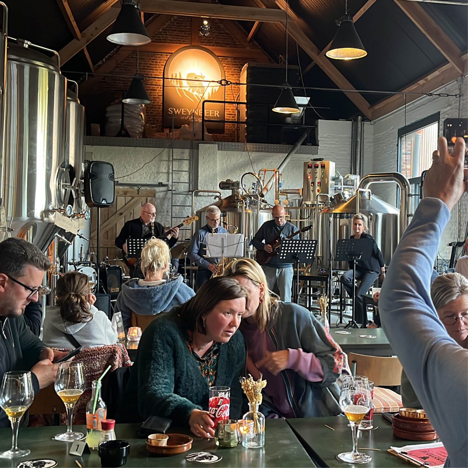 Jos Theys Boerderij | Straffe Streek